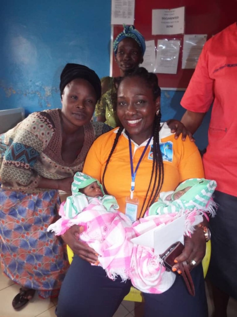 Gallery – Adenike-Kayode Fabunmi International Foundation