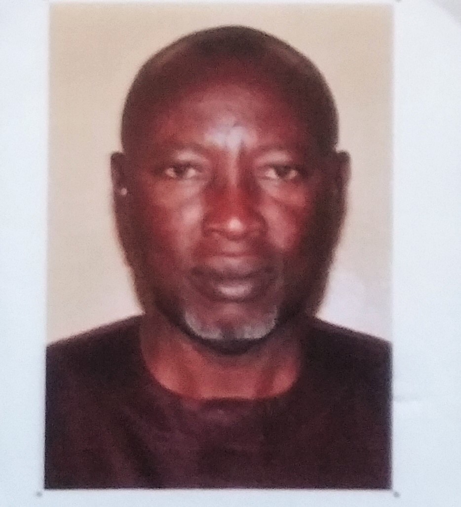 Meet The Team – Adenike-Kayode Fabunmi International Foundation