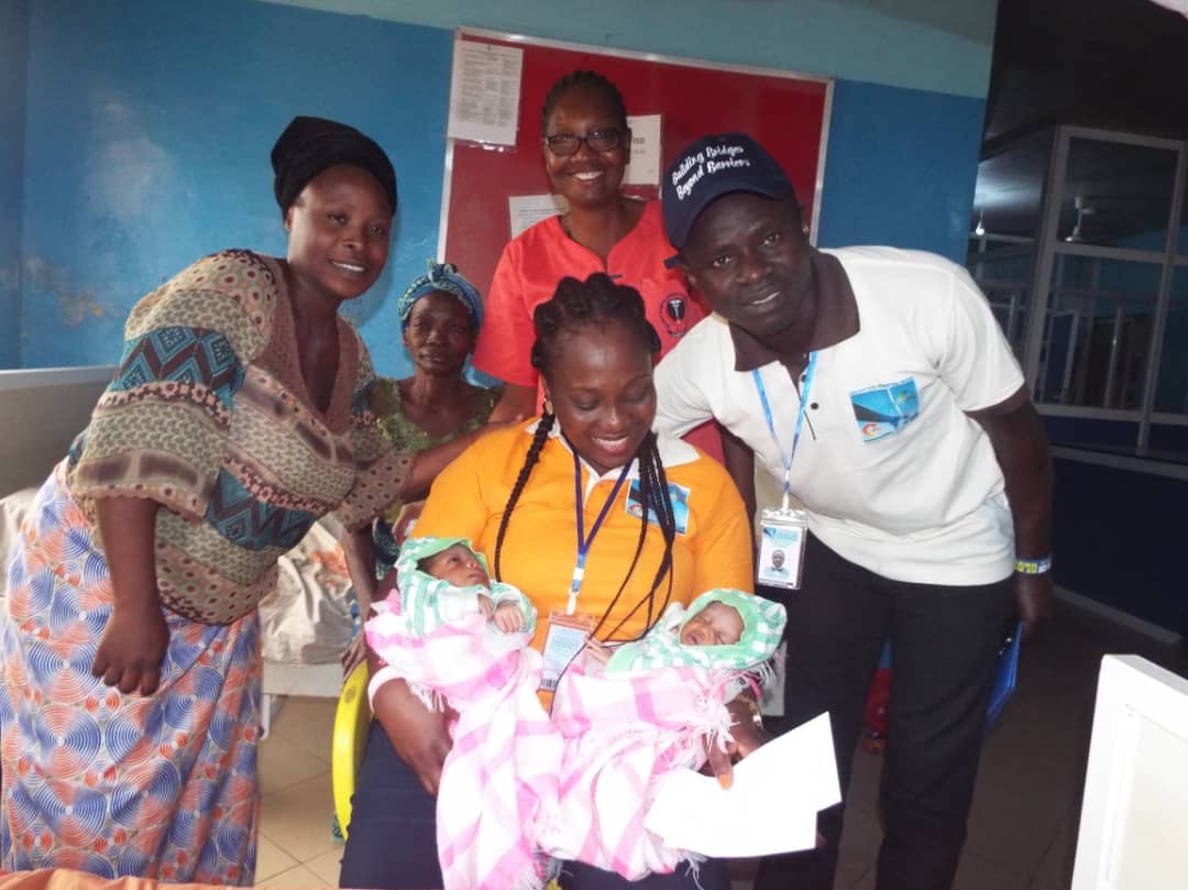 Gallery – Adenike-Kayode Fabunmi International Foundation